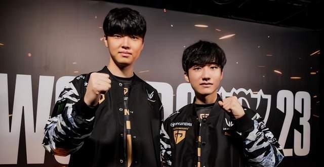 Chovy采访：不认为LPL和LCK有统治地位，我不害怕LPL_腾讯新闻