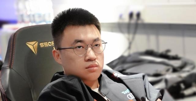 谁才是世一上？BLG大战T1，Bin哥交手Zeus_腾讯新闻