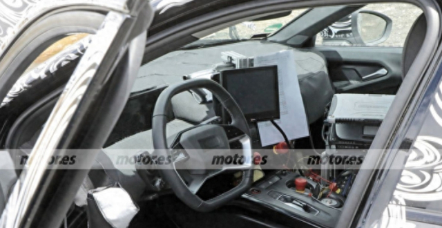 奥迪A4或更名为A5！新车有望明年发售，中国版首次增加1.5T引擎_腾讯新闻