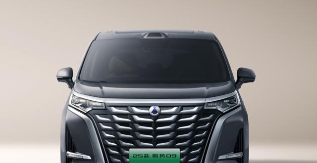 2024年MPV排名丨赛那直逼腾势D9，传祺M8超别克GL8_腾讯新闻