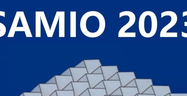 会议通知｜2023折纸结构与材料研讨会（SAMIO）_腾讯新闻