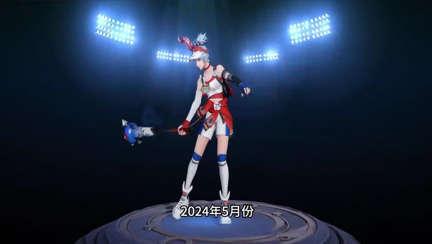 王者未尽之器新系列——嫦娥器灵落星盏新皮肤来啦！ 1月28日~2月4日购好运卡，送嫦娥珍品传说祈愿【10连抽】！ 腾讯新闻