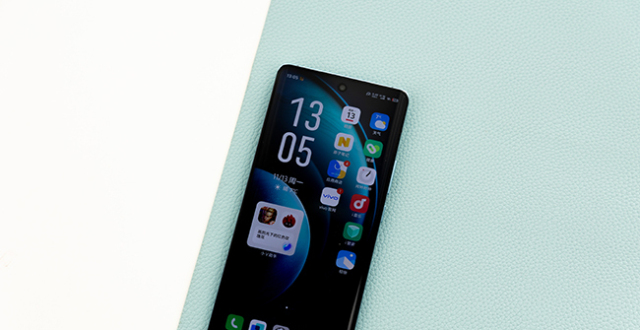 素质均衡的满分标准版旗舰 vivo X100评测_腾讯新闻