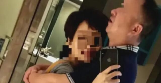 科长被实名举报"出轨并PUA情人"，官方通报_腾讯新闻