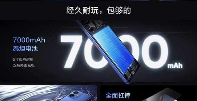 一图看懂真我Neo7 SE，性能小钢炮国补后1530元起_腾讯新闻