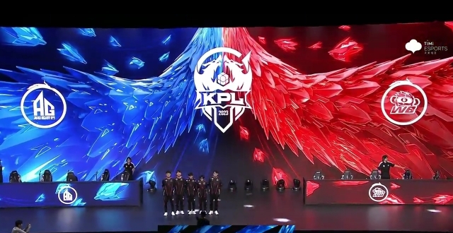 2023KPL夏季赛第二轮7月20日赛果。成都ag超玩会icon战胜北京WB，cat上演开团秀！_腾讯新闻