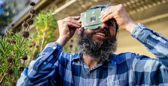 一位天才而有趣的科学家，用他的哲学改变了世界_腾讯新闻