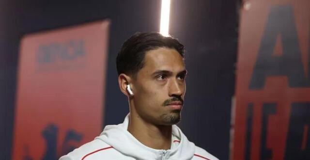 曼晚：赖因德斯价格将超过托纳利，曼城能否完成签约仍存疑_腾讯新闻