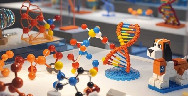 Uni-3DAR用自回归统一微观与宏观的3D世界，性能超扩散模型256%，推理快21.8倍_腾讯新闻