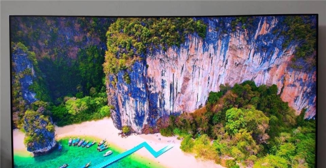 泰捷WE60 Pro电视盒评测：4K解码无广告，自由定制播放更友好！_腾讯新闻