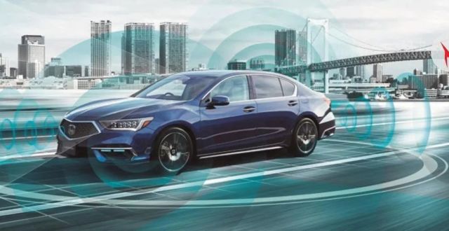 视觉激光雷达信息融合与联合标定技术解析_腾讯新闻