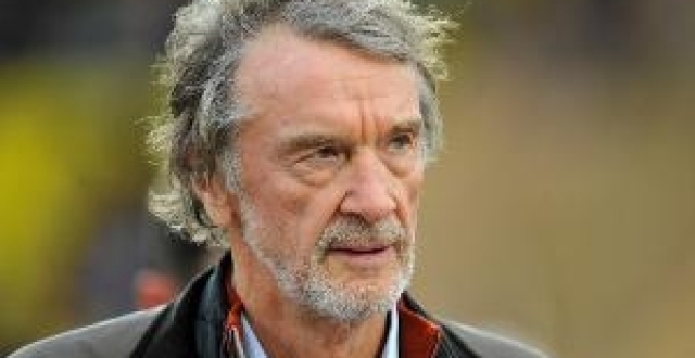 拉特克利夫：格雷泽家族很有魅力，但很难和那么多人同时谈判_腾讯新闻