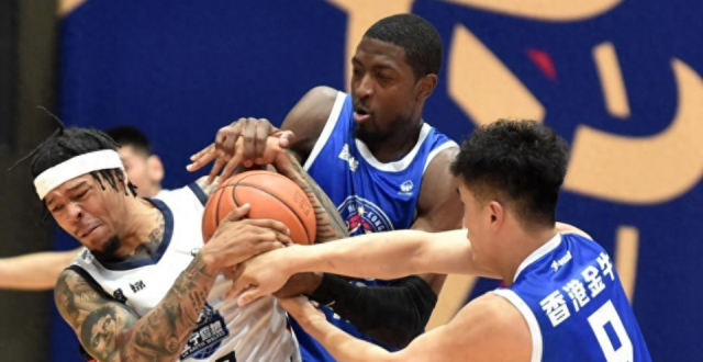 场均40+10，NBL练级成功加盟CBA，金牛大杀器成又一个吉伦沃特_腾讯新闻