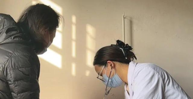 一封感谢信，点赞暖心的新浜镇家庭医生团队_腾讯新闻