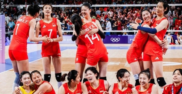 今日！CCTV5直播奥运会中国女排PK土耳其，朱婷+李盈莹等冲击4强_腾讯新闻