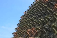 军武回顾：JY-27V是“空中守望者”系列目前最高端的一款产品_腾讯新闻