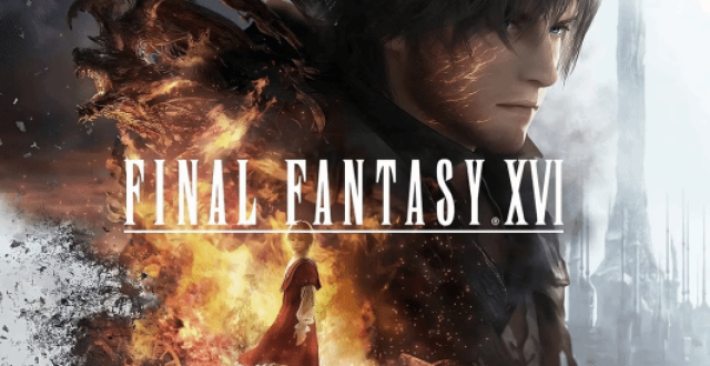 《FF16》开发者谈最爱的系列游戏：大多都喜欢第五部_腾讯新闻