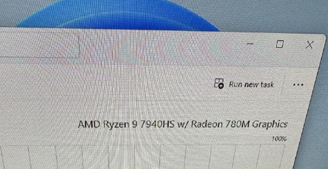 消息称搭载 R9 7940H 处理器的迷你主机 5 月推出，GMK 全球首发_腾讯新闻