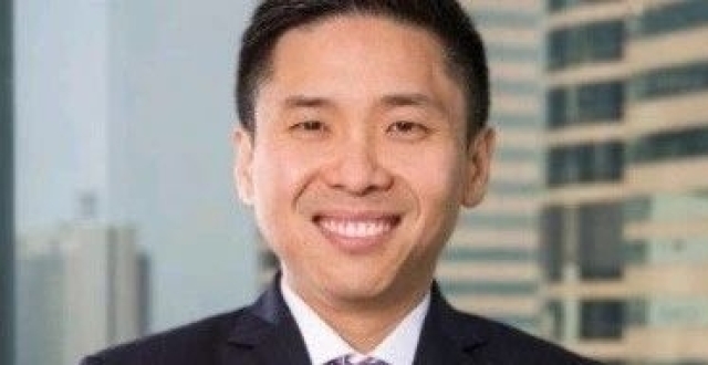 何耀东 Alan Ho，或出任摩根大通中国区CEO_腾讯新闻