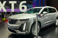 新款XT6上市，34.99万起，起步即高配？_腾讯新闻