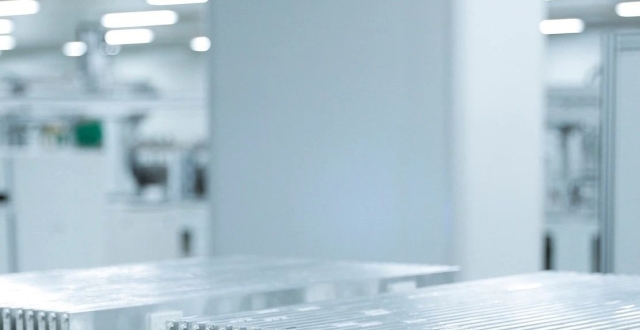 韩国研究机构：1—6月全球动力电池装车量同比增长50.1%_腾讯新闻