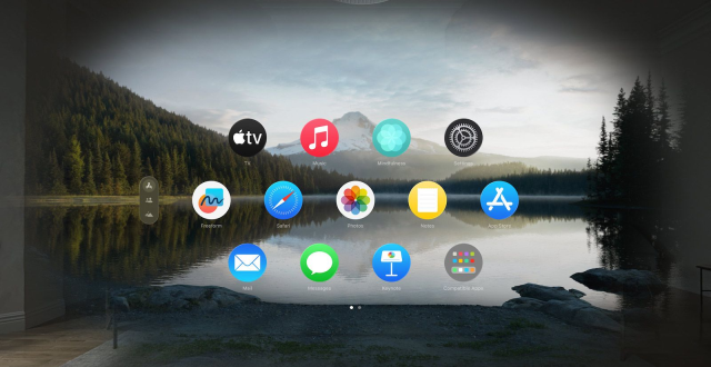 iOS 19或迎来10年来最大变化，苹果将推出全新设计语言！_腾讯新闻