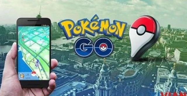 传Niantic拟35亿美元出售AR手游《Pokémon Go》等给沙特Scopely_腾讯新闻