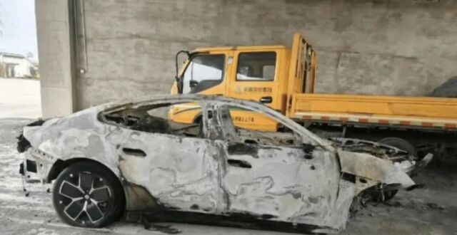 小米辟谣SU7被拒保，那么小米车险到底贵不贵？_腾讯新闻