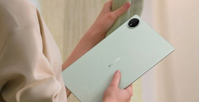 消息称华为 MatePad 11.5 / Air 12 / Pro 12.2 平板将迎新款迭代_腾讯新闻