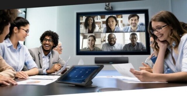 2023 Q-SYS桥思数智AVC大会 --共赢融合新时代_腾讯新闻