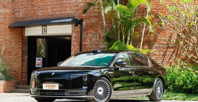 售70.8万起 尊界S800首发华为ADS 4 上市至今累计大定超8000辆_腾讯新闻