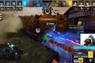 11.18-深圳DYG.小熊熊一马当先，八连击杀！_腾讯新闻