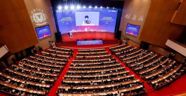 2024年健康中国行动-疾病防治新技术科普典型医院（科室）及优秀医者促进项目正式启动_腾讯新闻