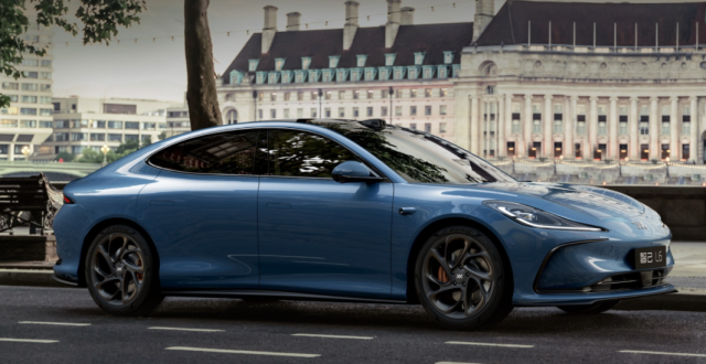 【新车】19.99W起，对标小米SU7？智己L6发布_腾讯新闻