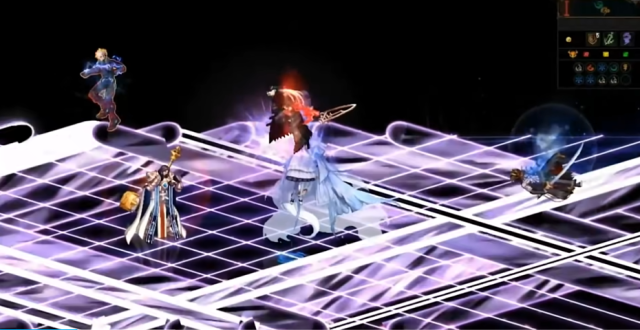 DNF4月18日新版本上线，雾神妮带着新的贴膜装备来了！_腾讯新闻