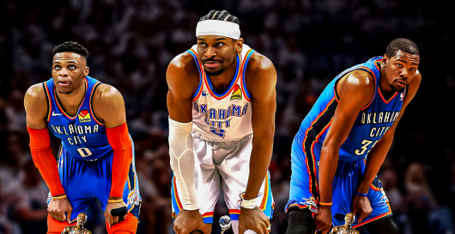 官宣！常规赛MVP出炉，约基奇126分完败SGA，NBA神级纪录诞生_腾讯新闻