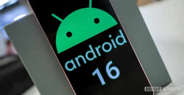 Android 16发布时间提前，称未来更新速度会更快_腾讯新闻