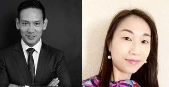 瑞银两执行董事 Barry Tse、Cherie Liu，加入某家族办公室香港团队_腾讯新闻