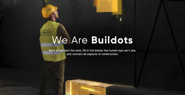 速递｜Buildots完成4500万美元D轮融资，用AI模型+计算机视觉破解建筑业“信息脱节”难题_腾讯新闻