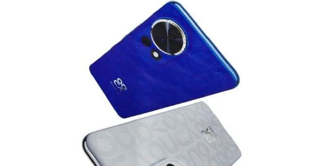 【新机】麒麟9000s降频版？nova12售价曝光_腾讯新闻