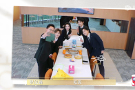 令人心动的offer 第6季丨寓意好好！offer6师父送考前祝福_腾讯新闻