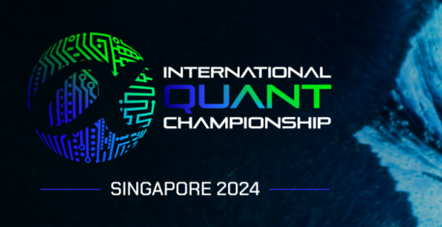 WorldQuant | 2024全球量化挑战赛来袭！_腾讯新闻