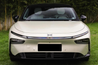 18.68万起，配置豪华价格亲民，小鹏P7+打动你了吗_腾讯新闻