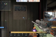 CFHLS4季后赛 ED3：0WingsUp渔人码头_腾讯新闻