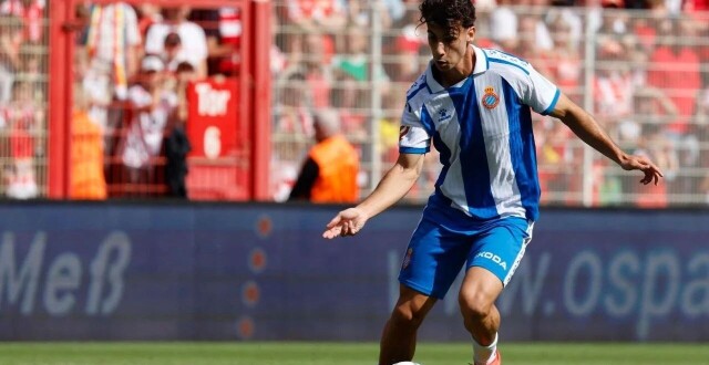 “满怀激情迎接西甲”_腾讯新闻