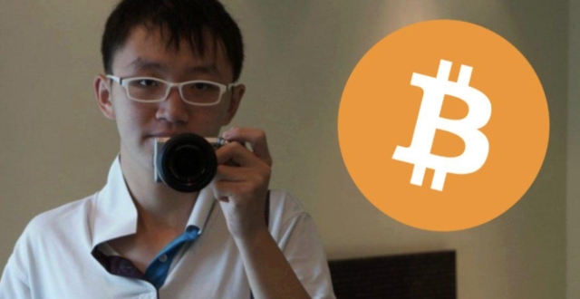 比特币档案 | 2010年买比特币的16岁神秘中国男生，创办Bitcoinica交易所被盗10.2万枚BTC_腾讯新闻