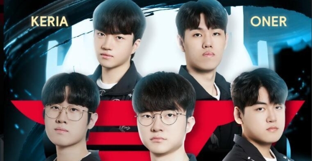 速通！T1横扫WBG为决赛第二快，第一由IG创造_腾讯新闻