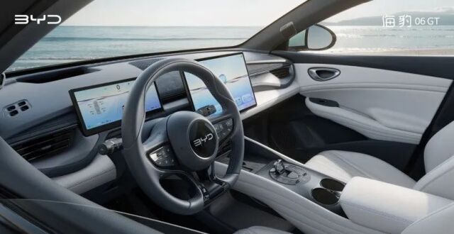 壹日资讯 | 小米 SU7 OTA 1.2.8 开启推送 /特斯拉首个驾驶辅助功能：视觉泊车辅助_腾讯新闻