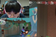 球球被drg小将akeman疯狂逮捕！锐评drg要王朝了_腾讯新闻