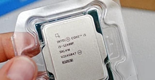 Core i5-12400F+RTX 4060能否满足未来三年游戏需求？测试出炉_腾讯新闻